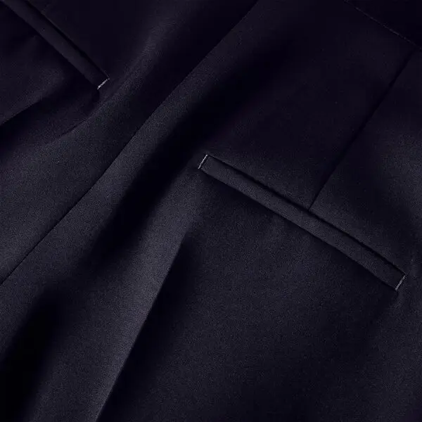 Bottega Veneta Slim-fit Dress Pants
