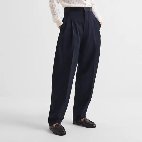 Bottega Veneta Slim-fit Dress Pants