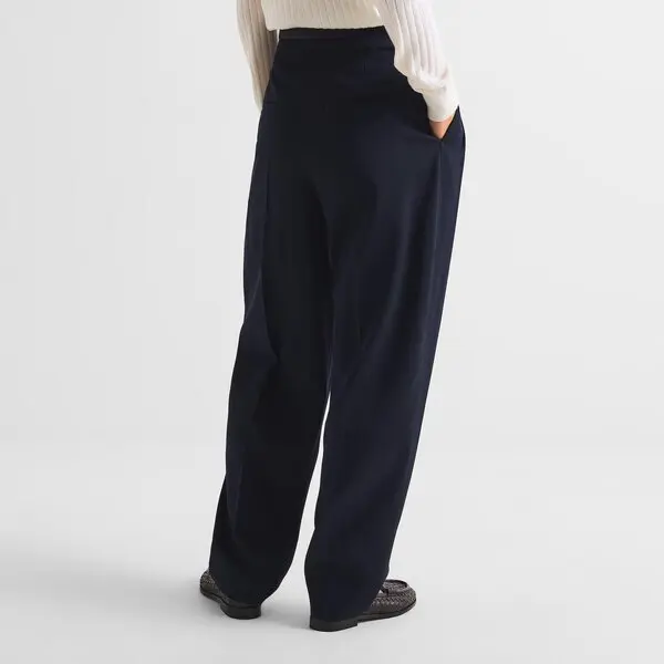 Bottega Veneta Slim-fit Dress Pants