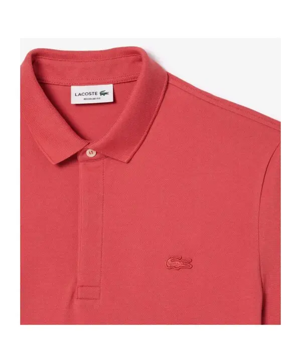 Lacoste Shortsleeve Polo Shirt