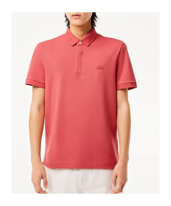 Lacoste Shortsleeve Polo Shirt