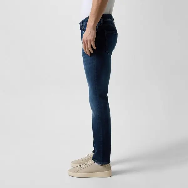 Hugo Boss Washed Slim Jeans