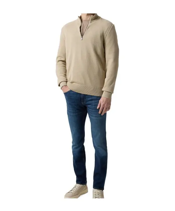 Hugo Boss Washed Slim Jeans