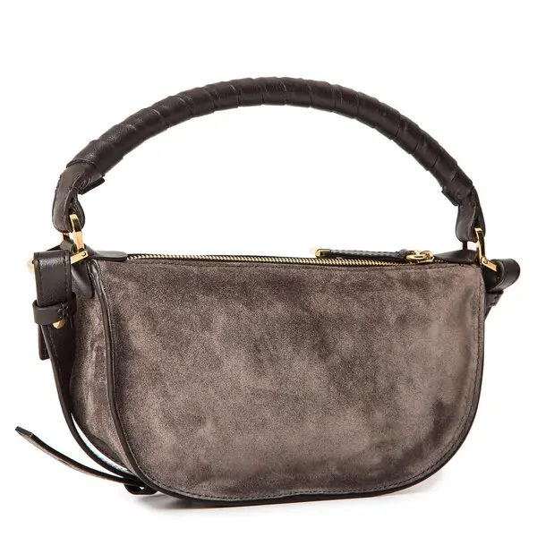 Chloé Minimalist Handbag - Brown