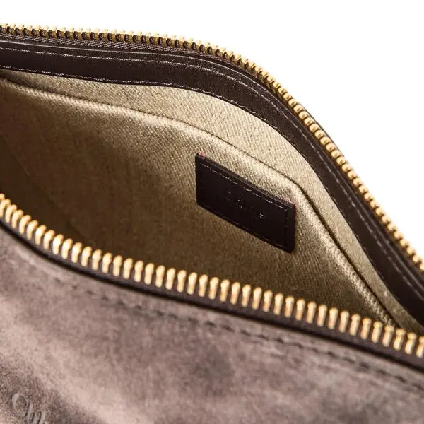 Chloé Minimalist Handbag - Brown