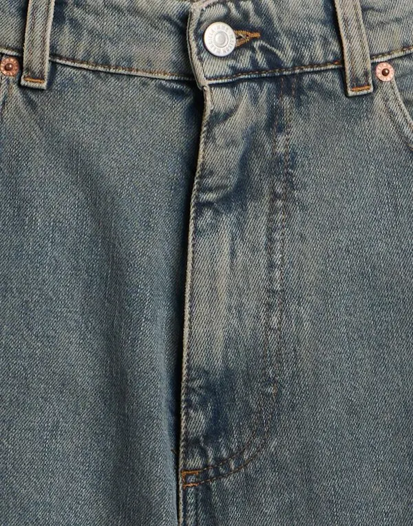 MAISON MARGIELA Loose Jeans