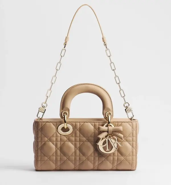 Dior Sac Lady D-joy Small