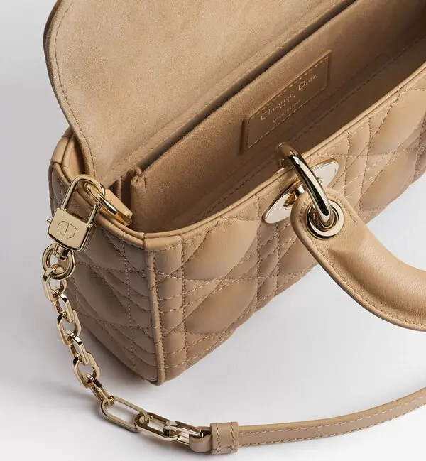 Dior Sac Lady D-joy Small