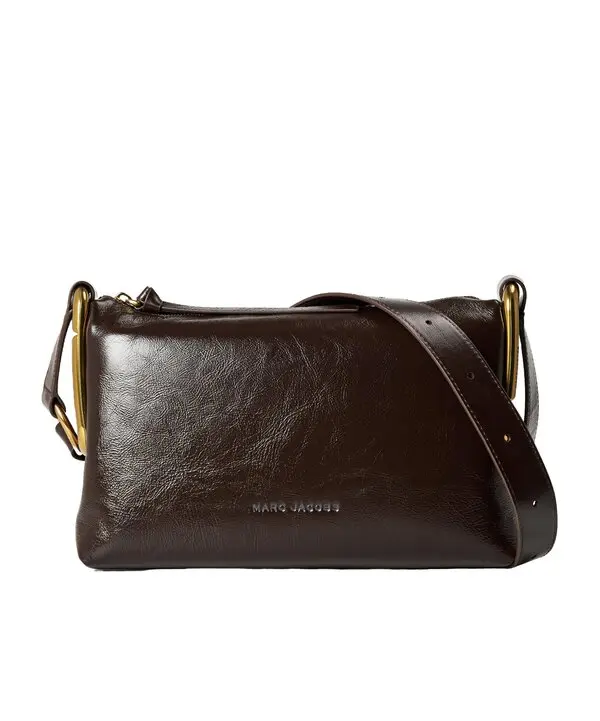 Marc Jacobs Portable Crossbody Bag - Black