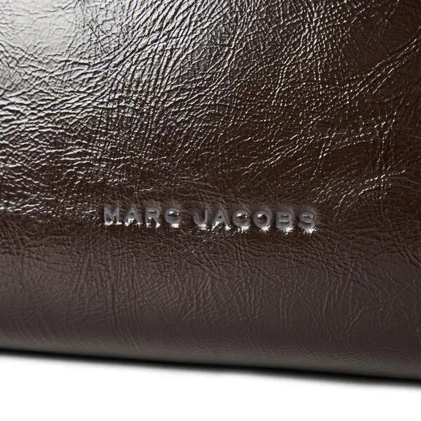 Marc Jacobs Portable Crossbody Bag - Black