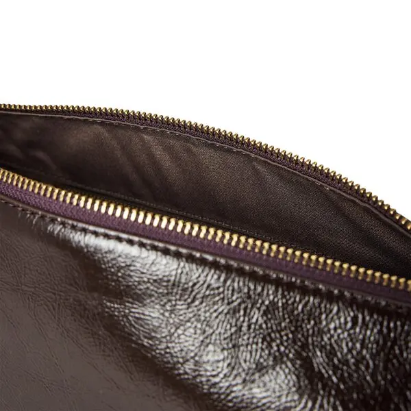 Marc Jacobs Portable Crossbody Bag - Black