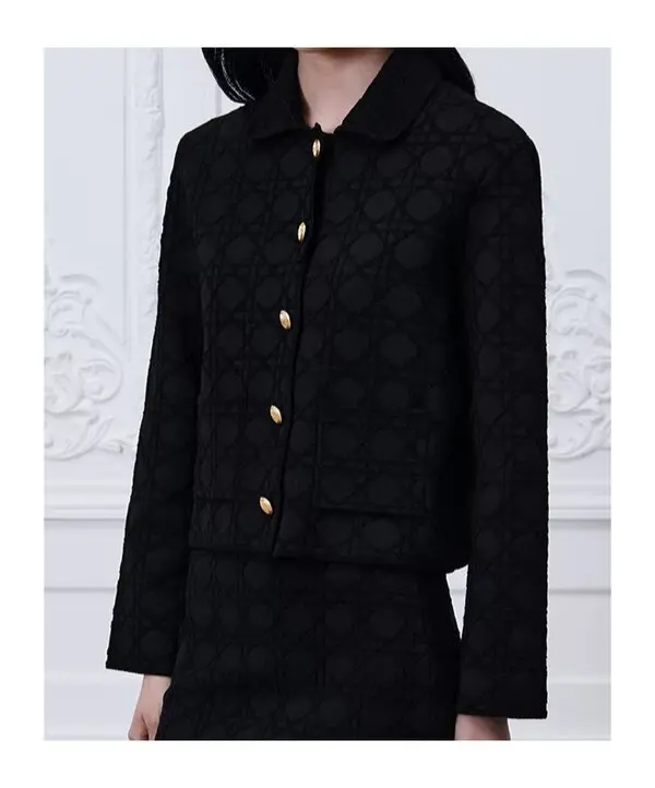 Dior Cannage Jacket