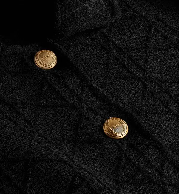 Dior Cannage Jacket