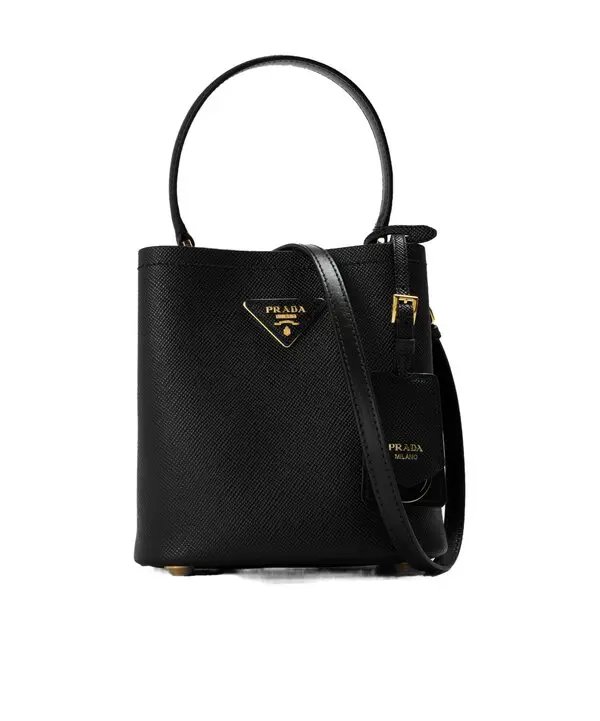 Prada Minimalist Handbag
