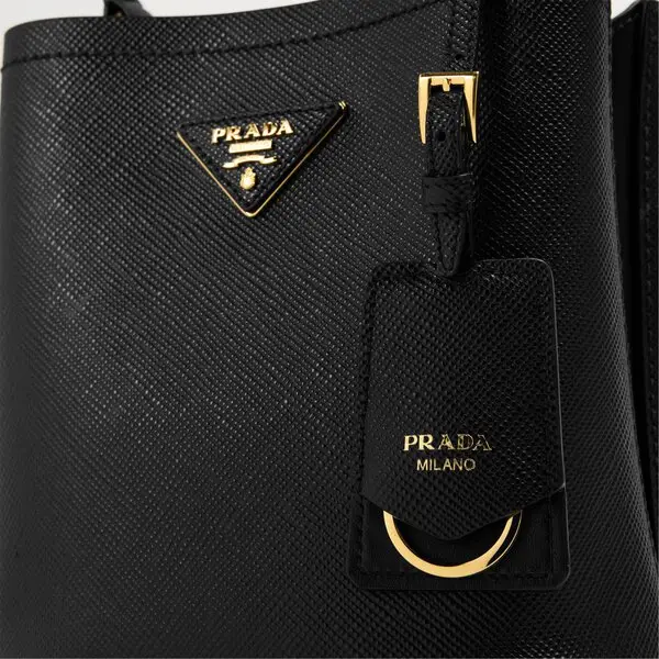 Prada Minimalist Handbag