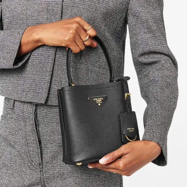 Prada Minimalist Handbag