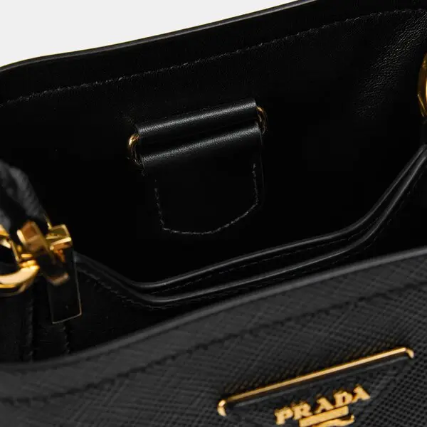 Prada Minimalist Handbag