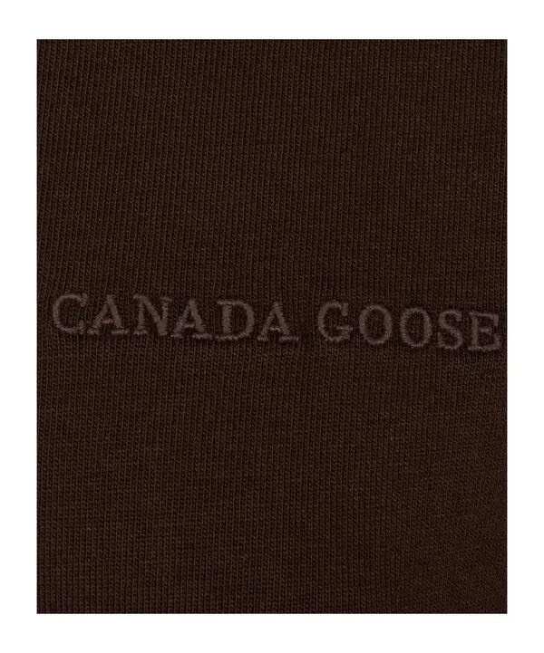 Canada Goose Roam T-shirt - Terra