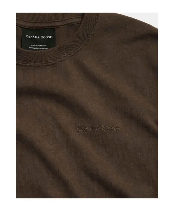 Canada Goose Roam T-shirt - Terra