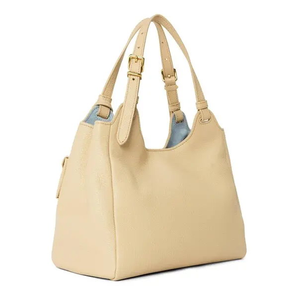Miu Miu Minimalist Handbag