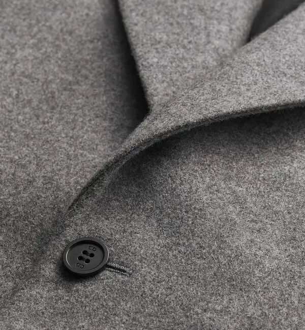 Dior Single-breasted Jacket