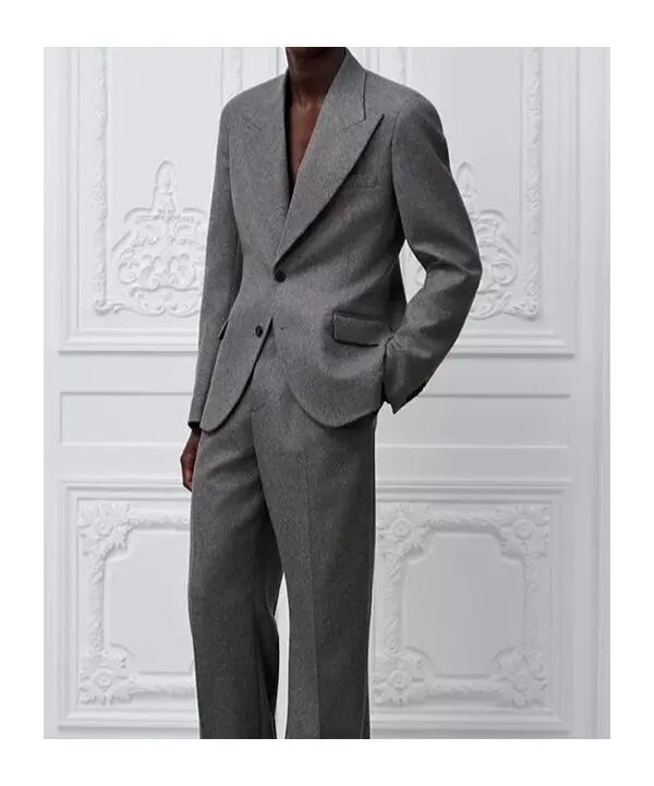 Dior Single-breasted Jacket
