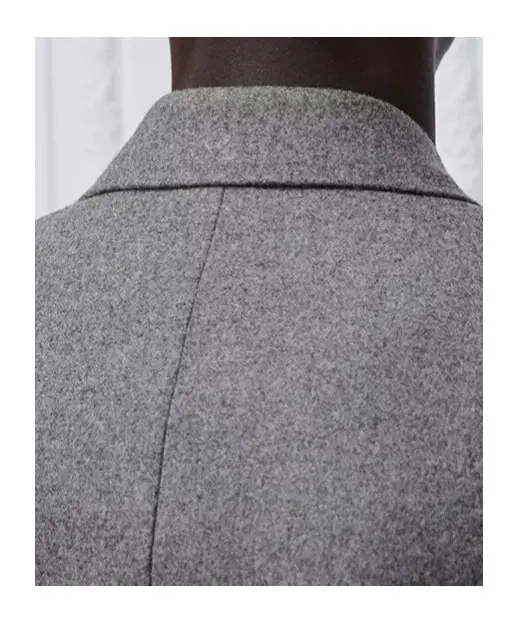 Dior Single-breasted Jacket