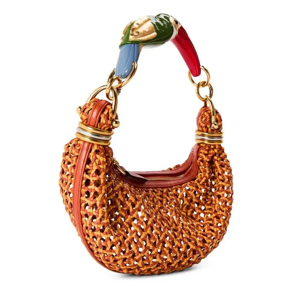 Chloé Classicstyle Handbag