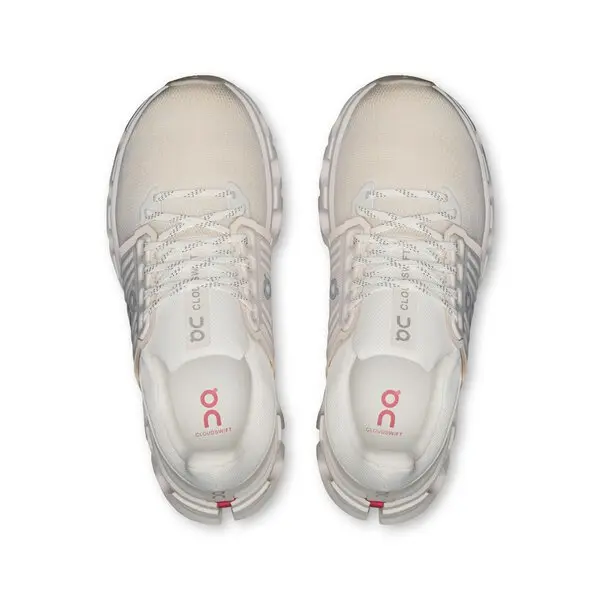 On Lightweight Running Shoes