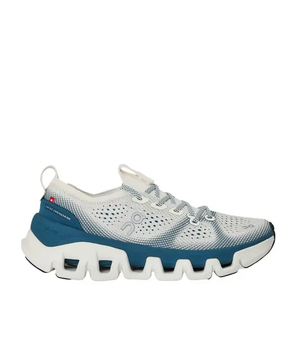 On Gradient Mesh Running Shoes - No