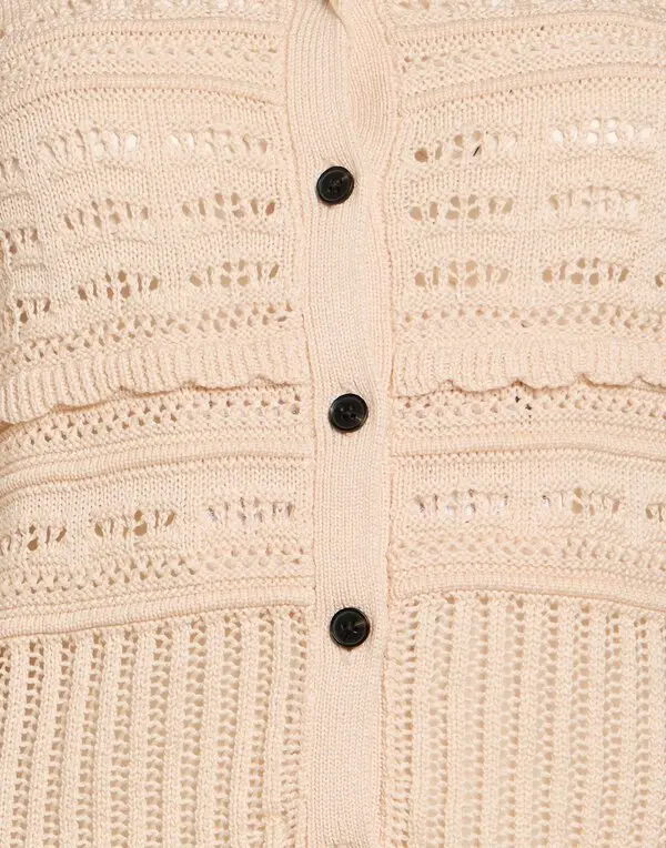 Isabel Marant Étoile Solid-color Knit Sweater
