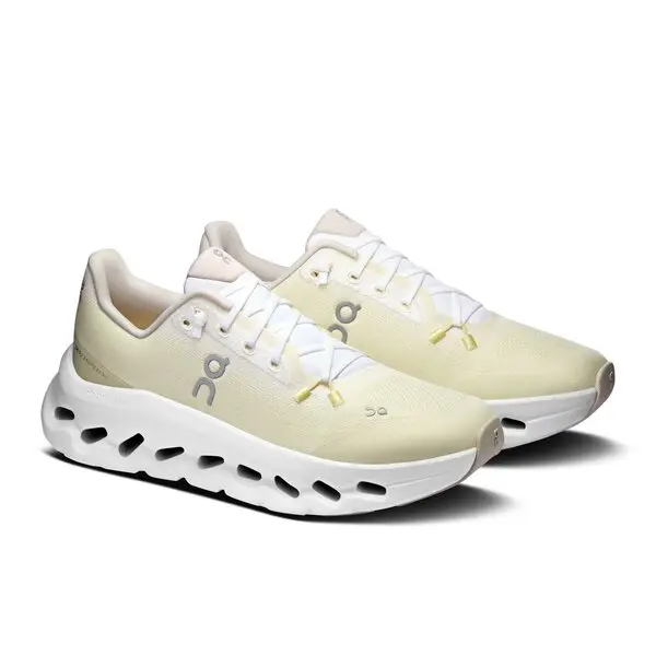 On Lightweight Running Shoes