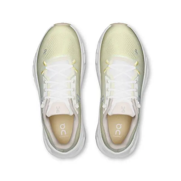 On Lightweight Running Shoes