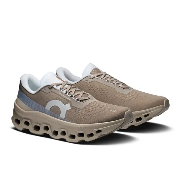 On Lightweight Running Shoes