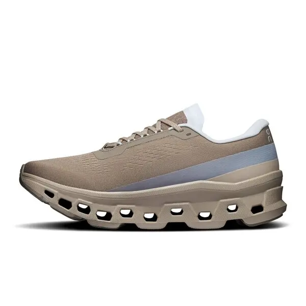 On Lightweight Running Shoes