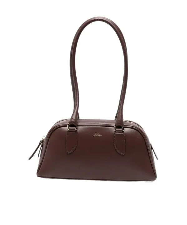A.p.c. Paloma Shoulder Bag - Red