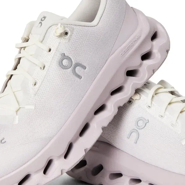 On Lightweight Running Shoes