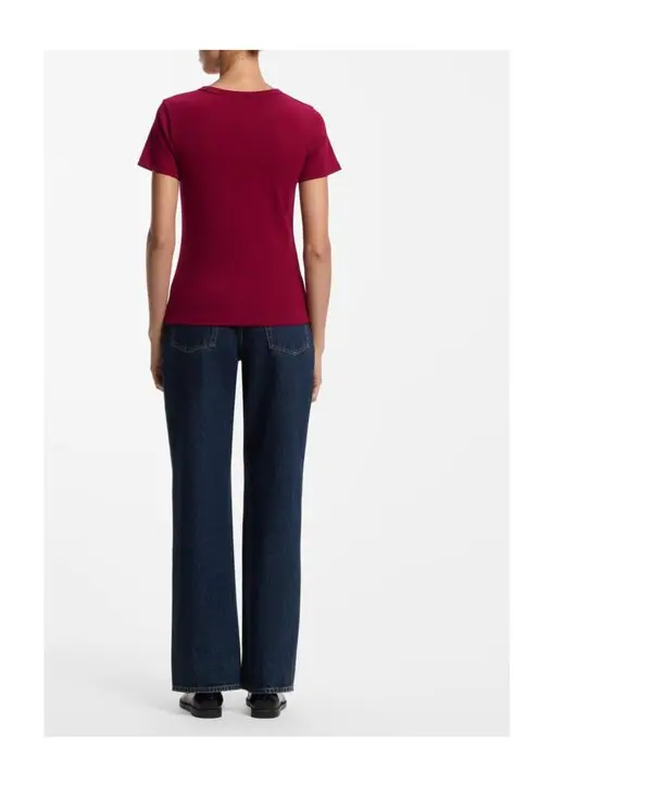 Hugo Boss Crewneck Shortsleeve Tee