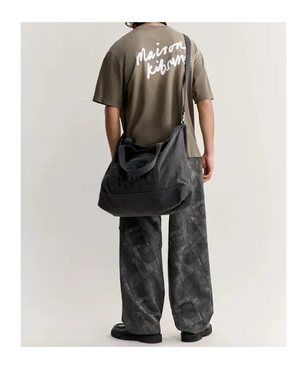 Maison Kitsuné Short-sleeved T-shirt