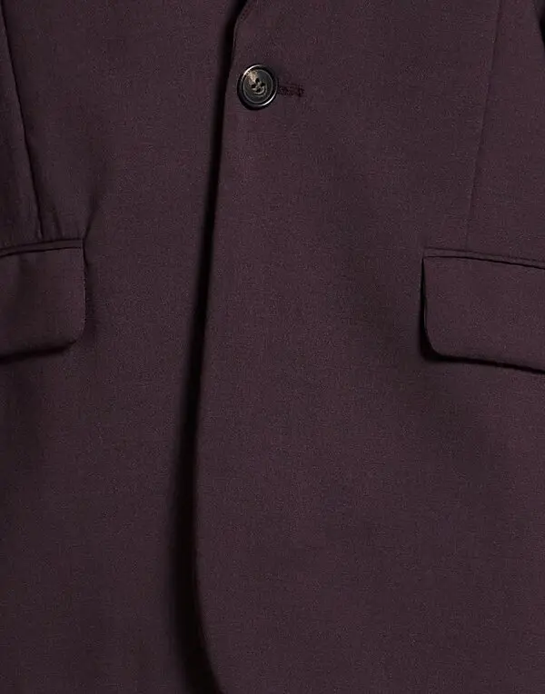 MAISON MARGIELA Single- Blazer - No