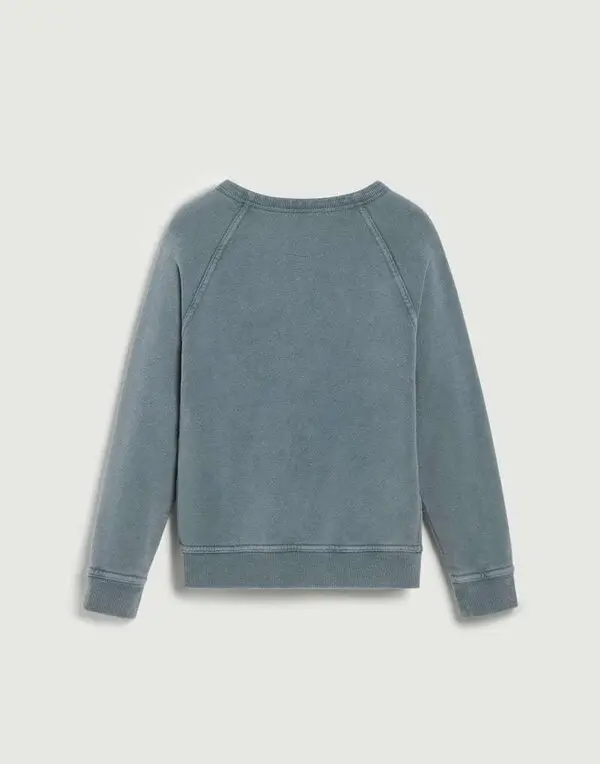 Brunello Cucinelli Long-sleeved Sweatshirt
