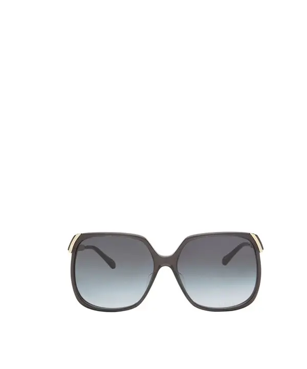 Chloé Gradient Sunglasses - No