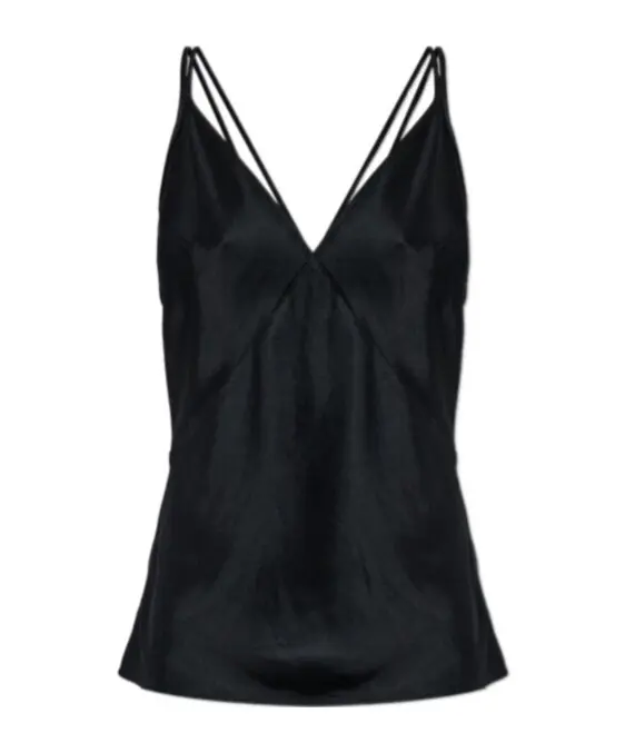 ANINE BING Blanca Top