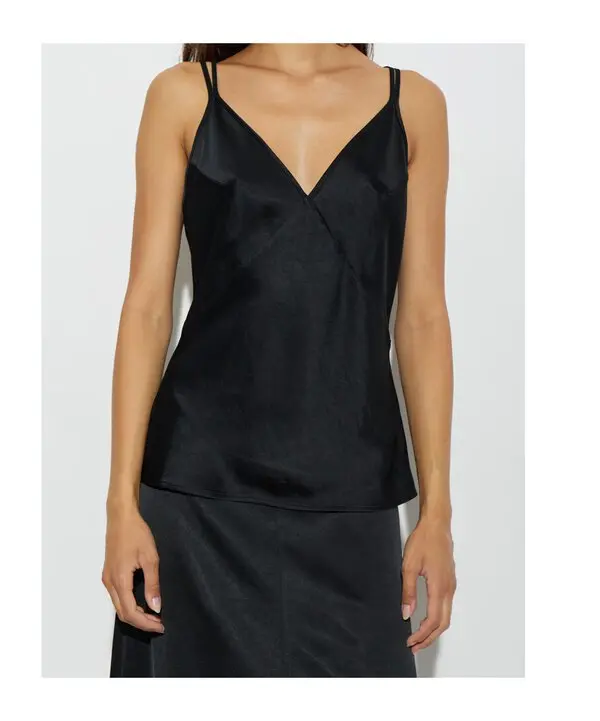 ANINE BING Blanca Top