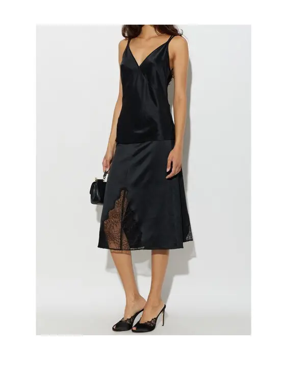 ANINE BING Blanca Top