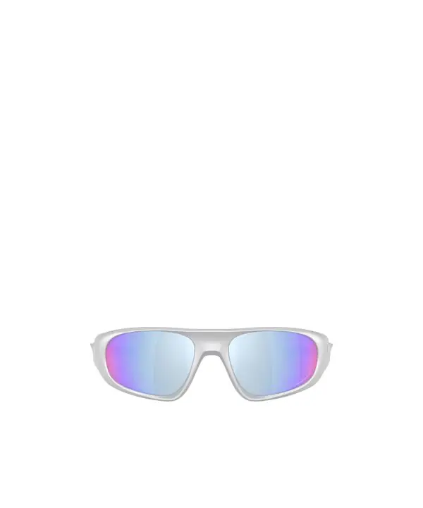 Oakley Geometric Sunglasses