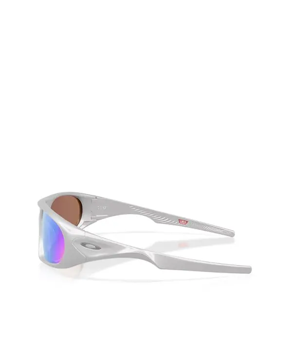 Oakley Geometric Sunglasses