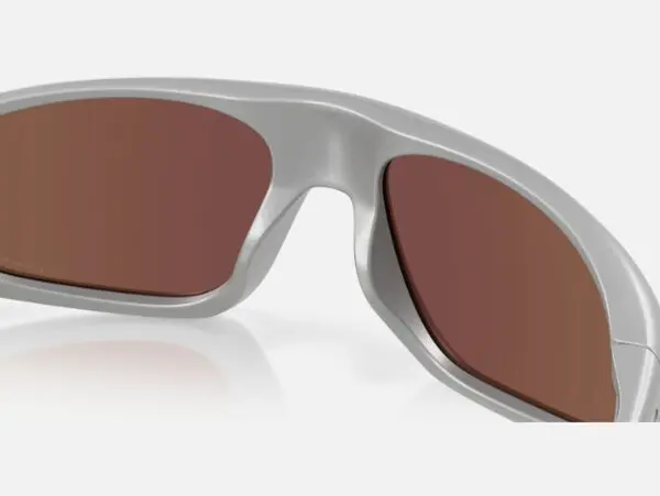 Oakley Geometric Sunglasses