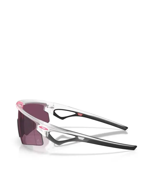 Oakley Geometric Sunglasses - No