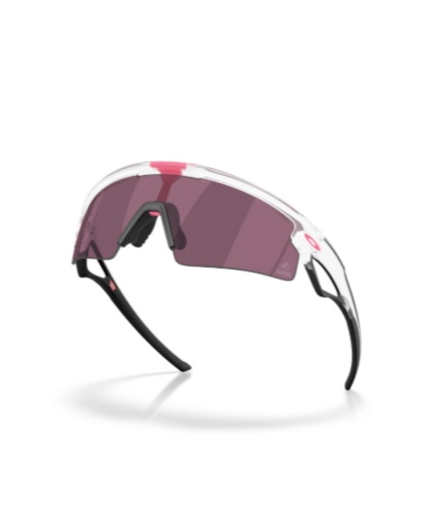 Oakley Geometric Sunglasses - No